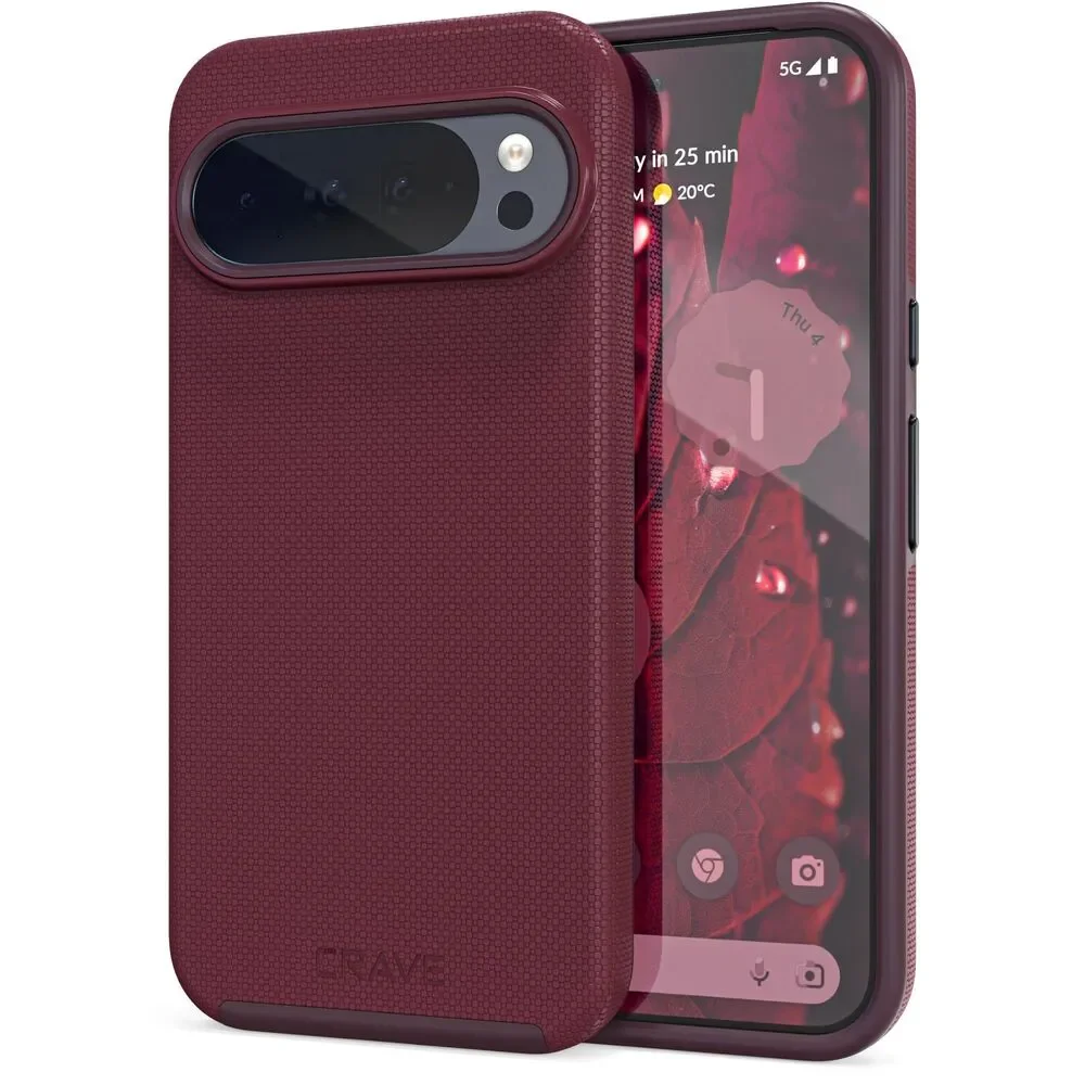Cell Phones & Accessories | Crave For Google Pixel 1 Pro Xl Case ...
